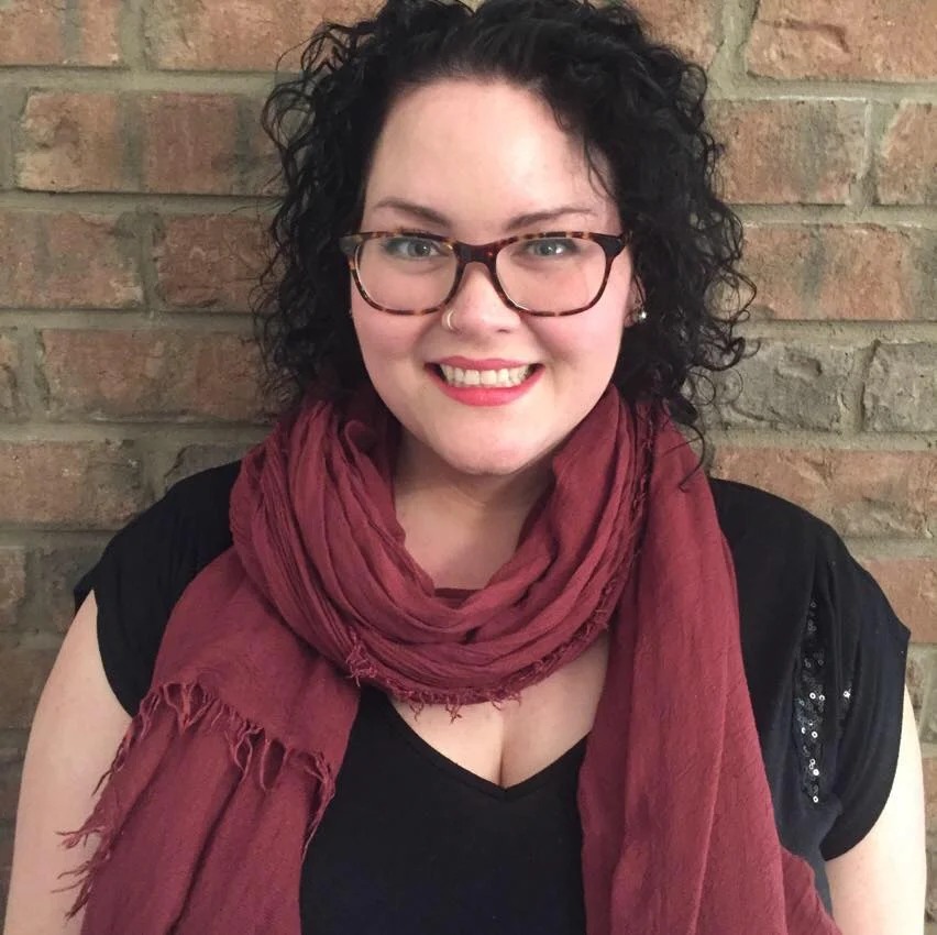 About Us — Ashley Pickett