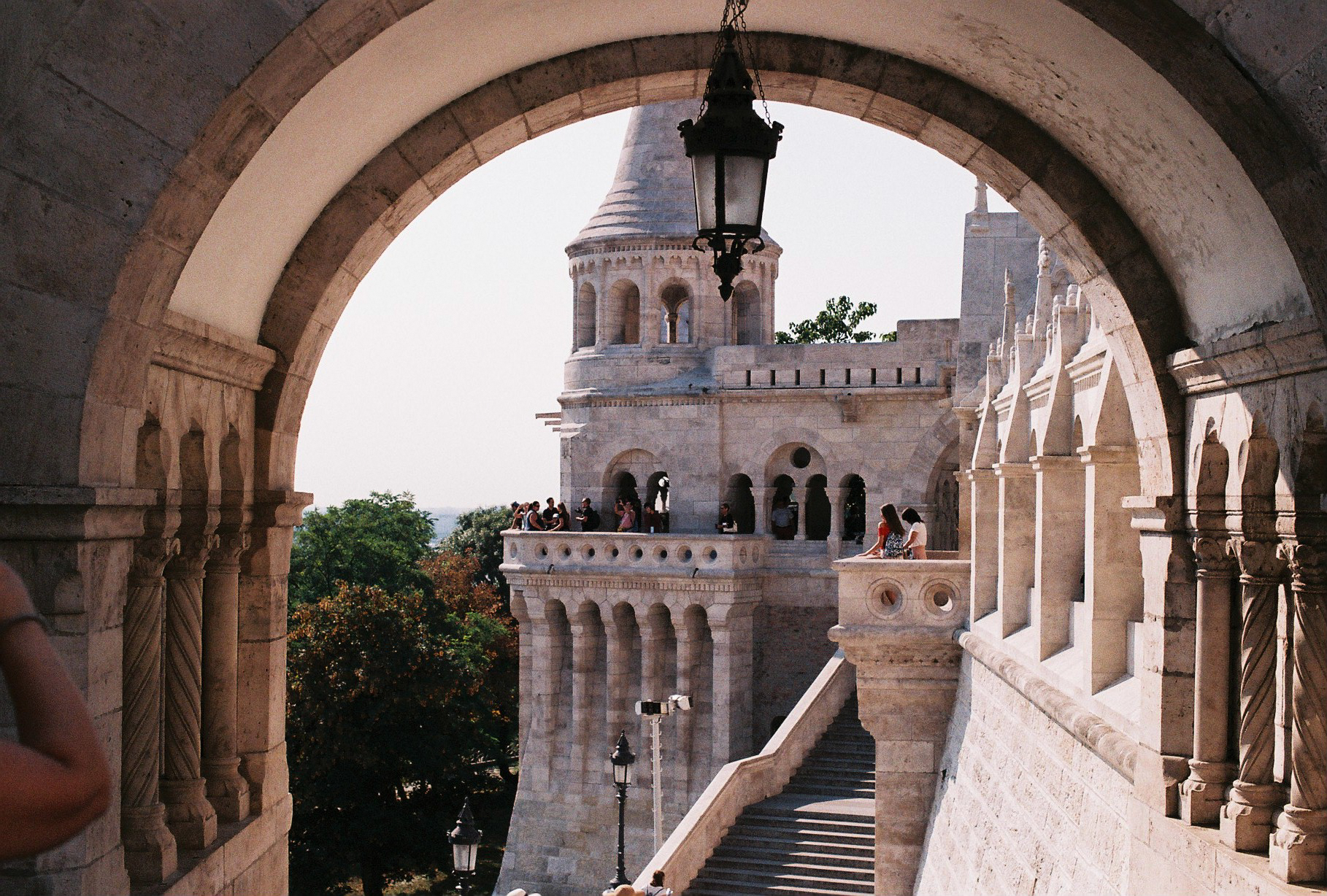 Budapest — Catherine Nemanic Studio