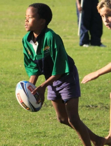 Photos — Vusa Rugby & Learning Academy