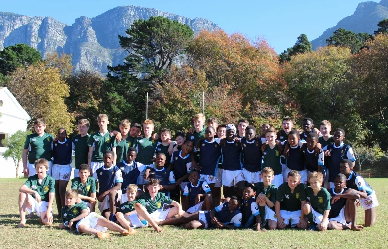 Gallery — Vusa Rugby & Learning Academy