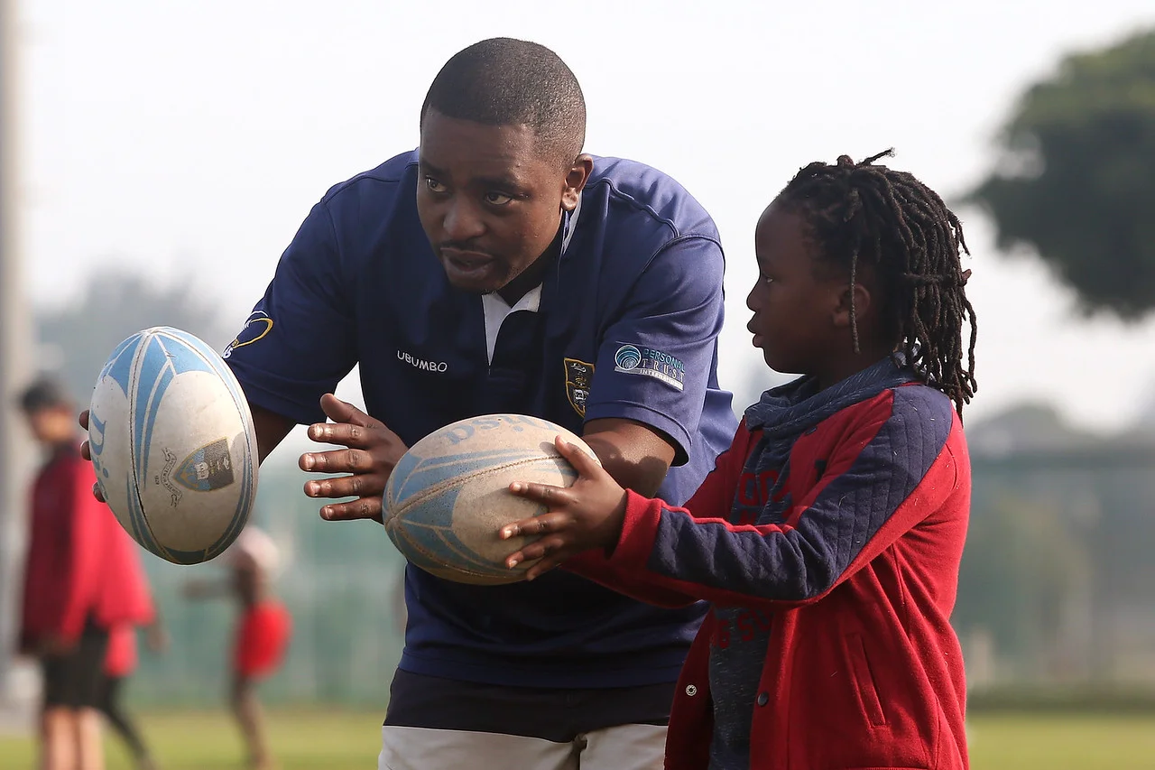 Vusa Rugby & Learning Academy