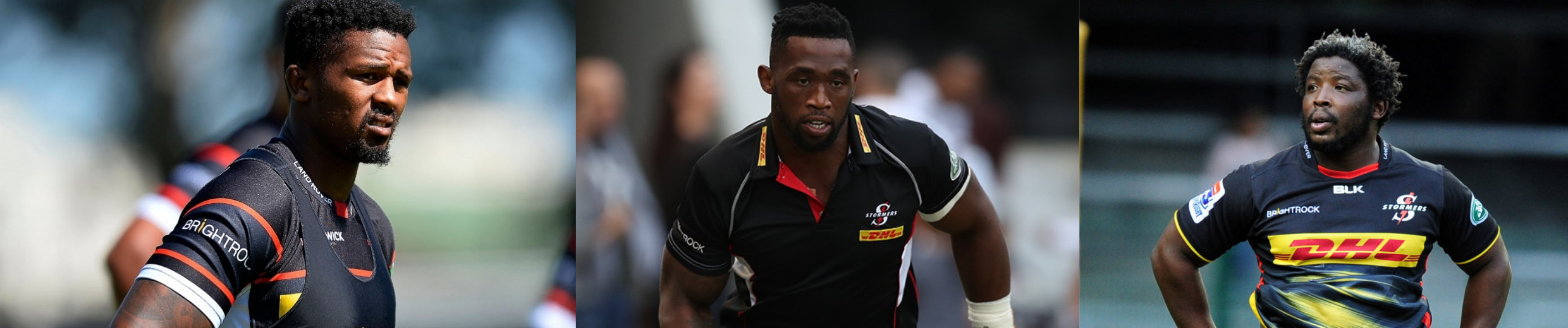 Vusa Rugby & Learning Academy