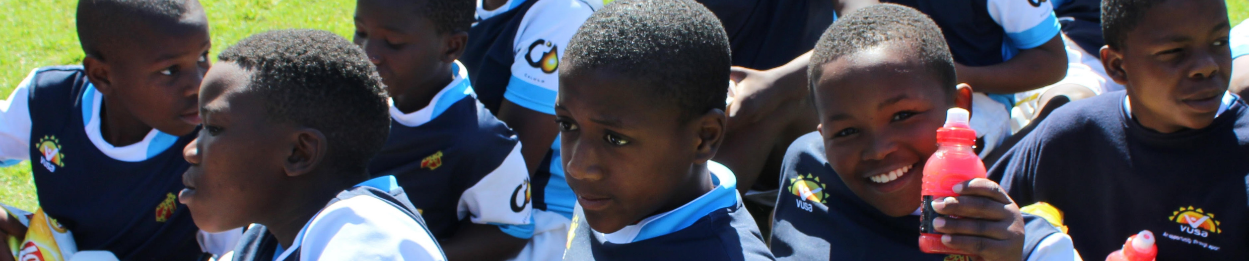 Vusa Rugby & Learning Academy