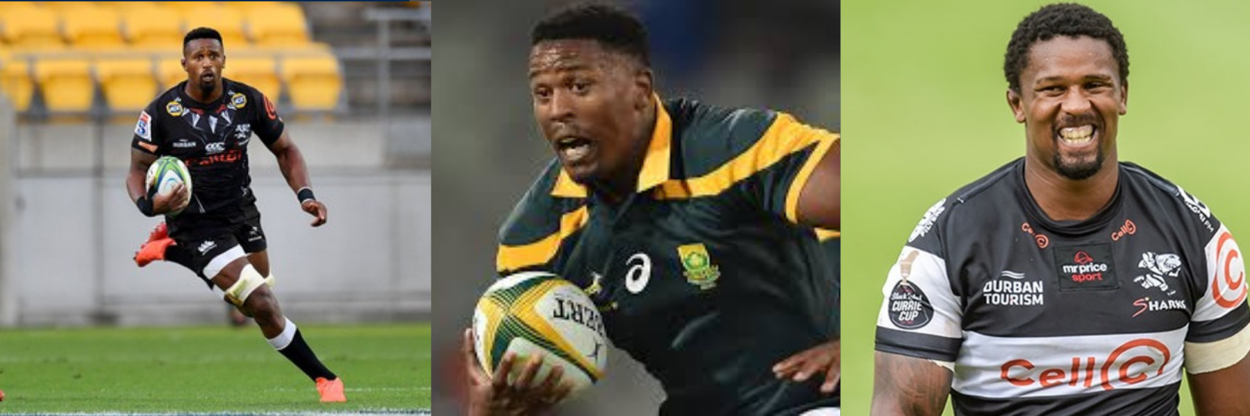 Vusa Rugby & Learning Academy