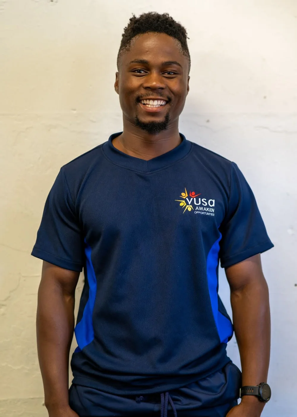 Staff — Vusa Rugby & Learning Academy