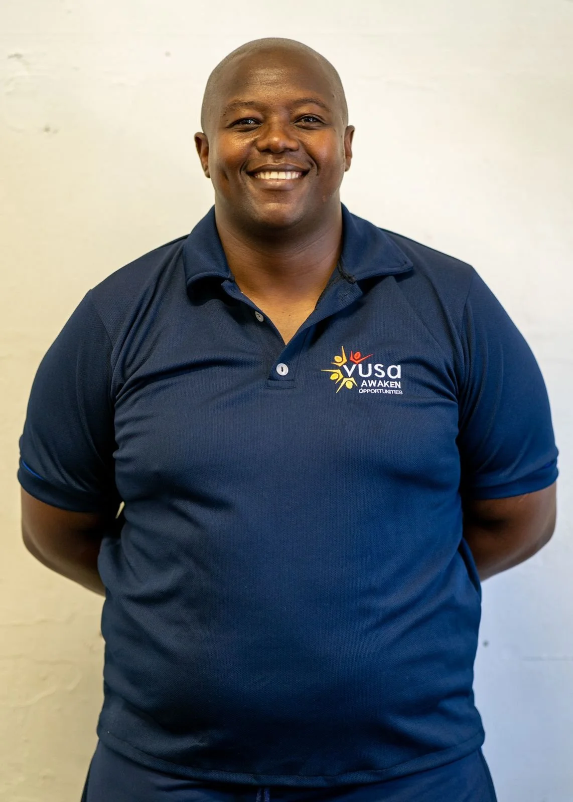 Staff — Vusa Rugby & Learning Academy