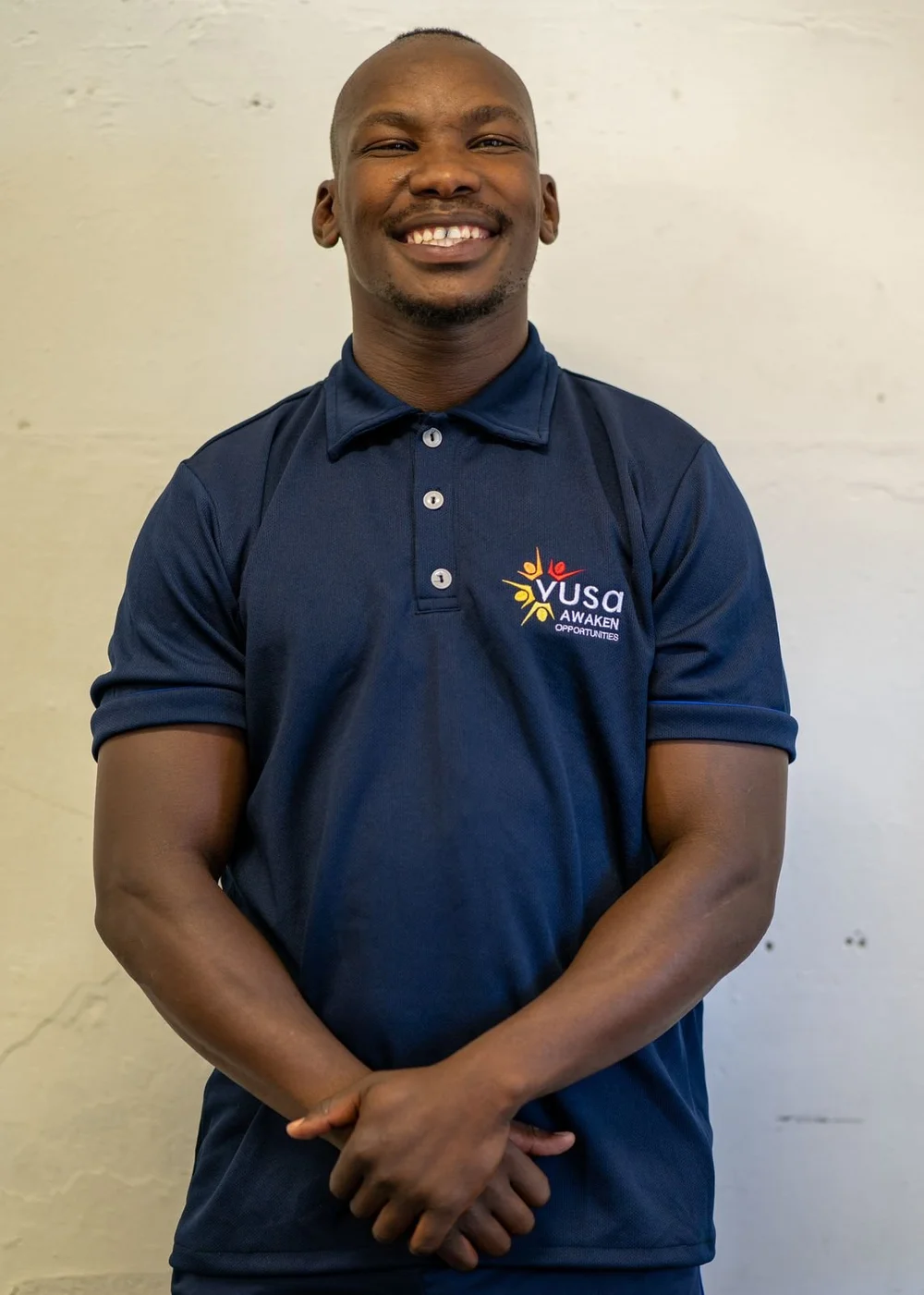 Staff — Vusa Rugby & Learning Academy