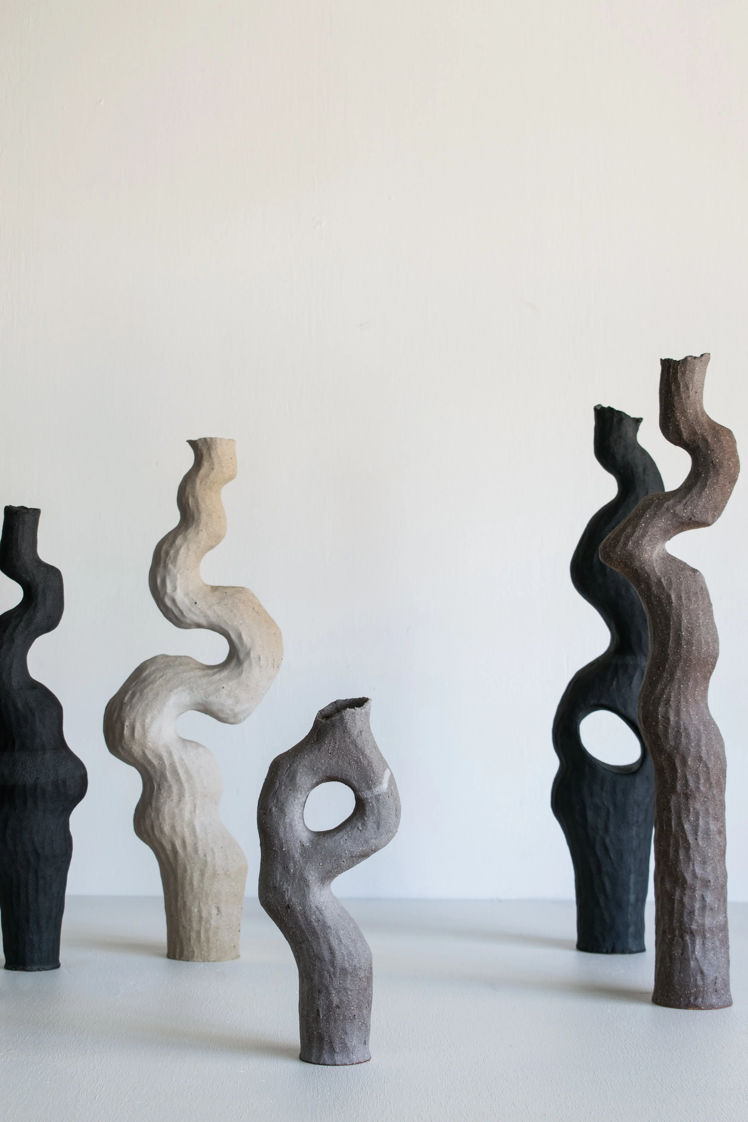 Kerryn Levy Ceramics