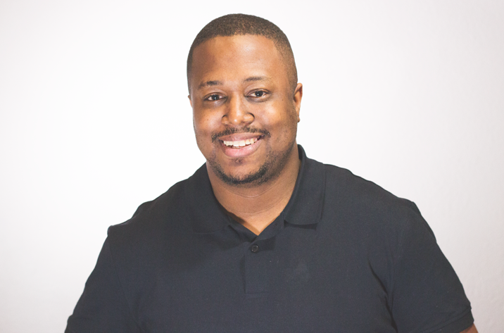 About — Great Faith Church