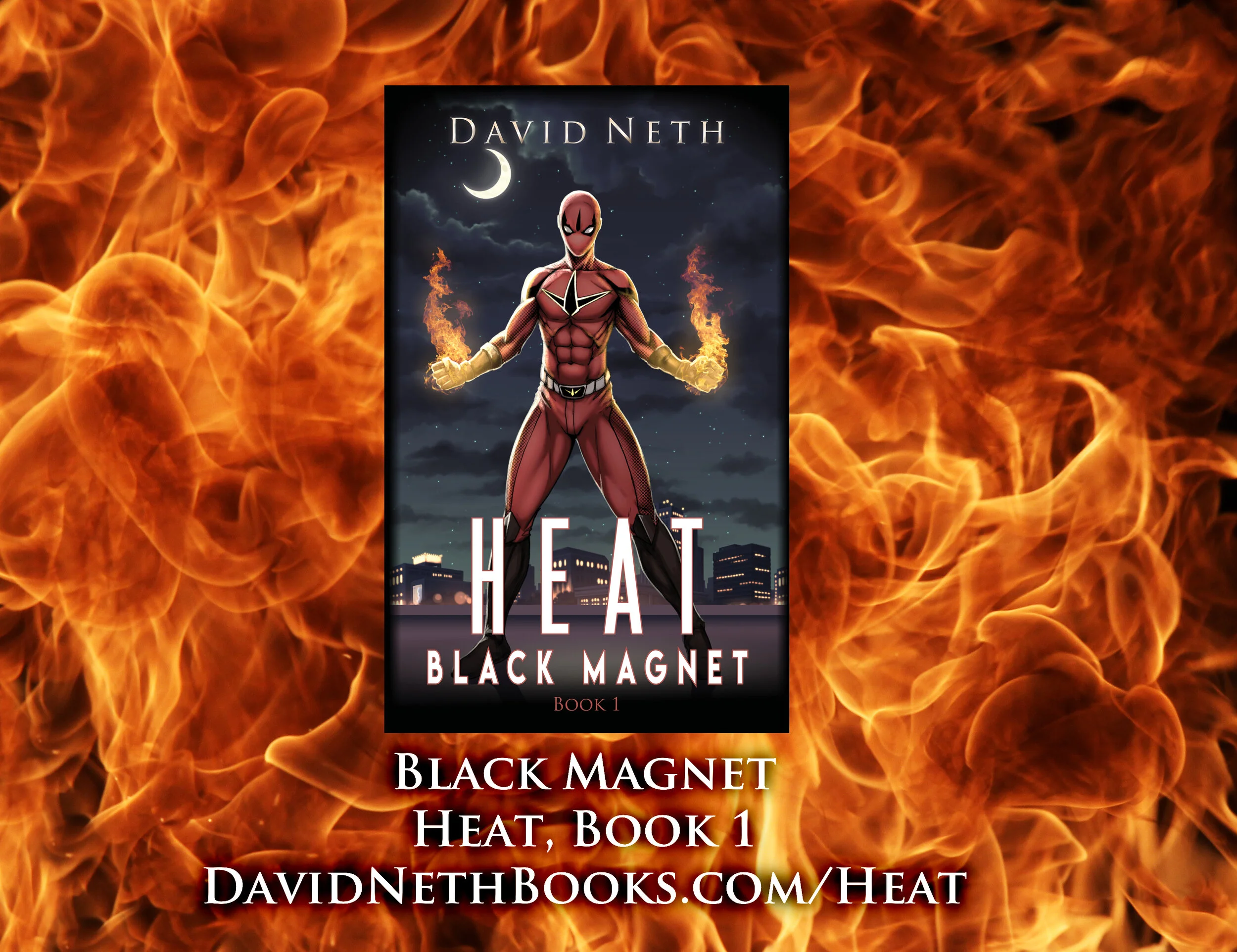 Heat — DN Publishing