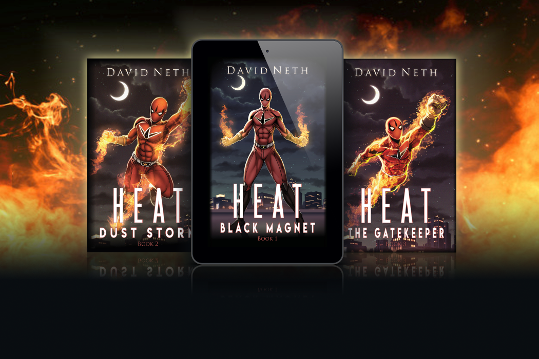 Books — DN Publishing