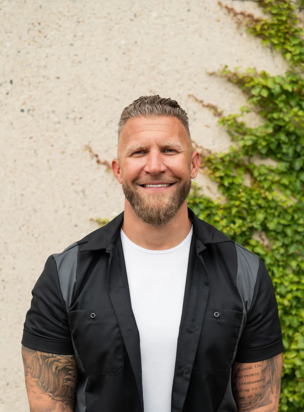 Staff — Doxa Church