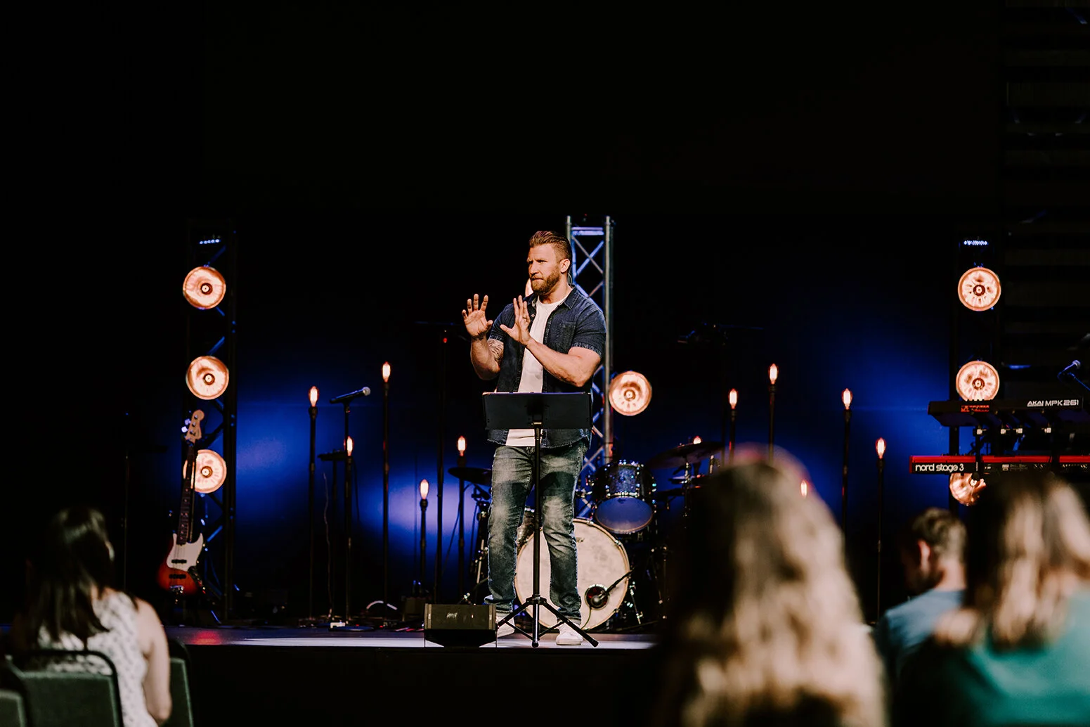 Plan Your Visit — Doxa Church