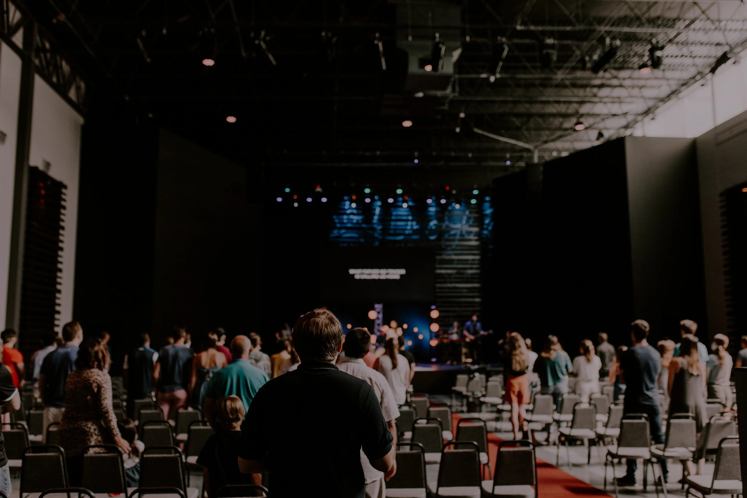Welcome to Doxa Church | Discover Doxa Church — Join Us Today — Doxa Church