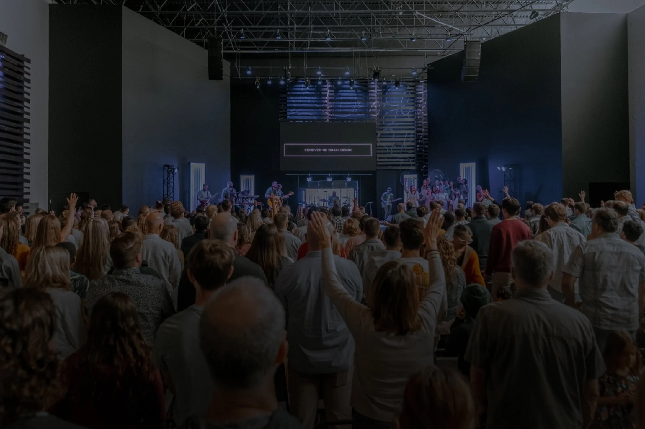 Doxa Church