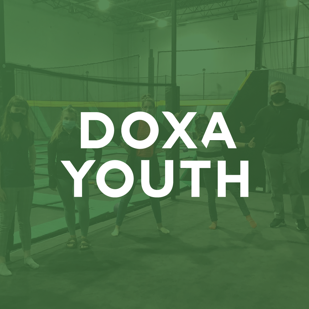 Plan Your Visit — Doxa Church
