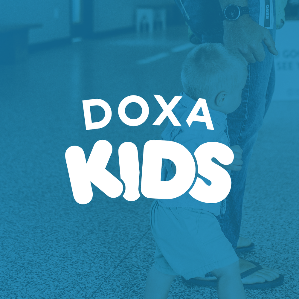 Plan Your Visit — Doxa Church