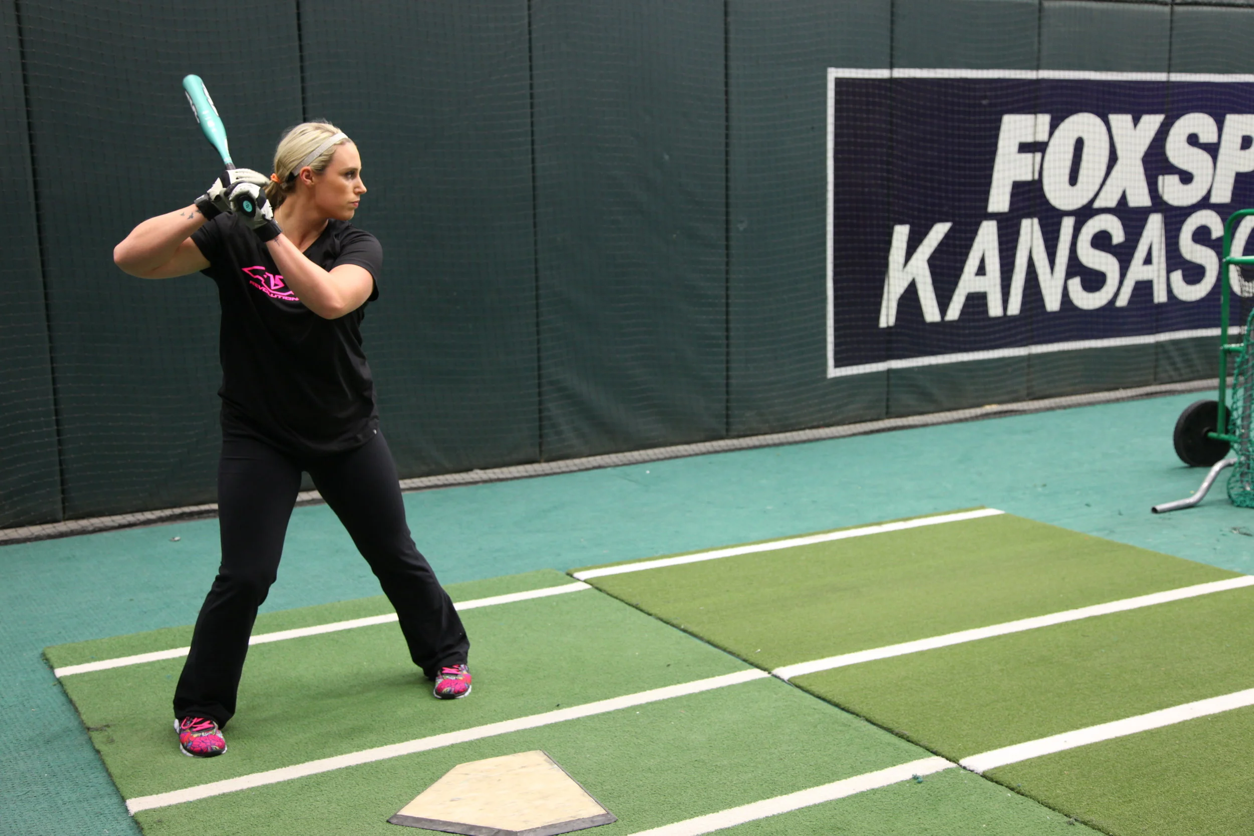 The Pros Play Here | Pro Athlete, Inc.