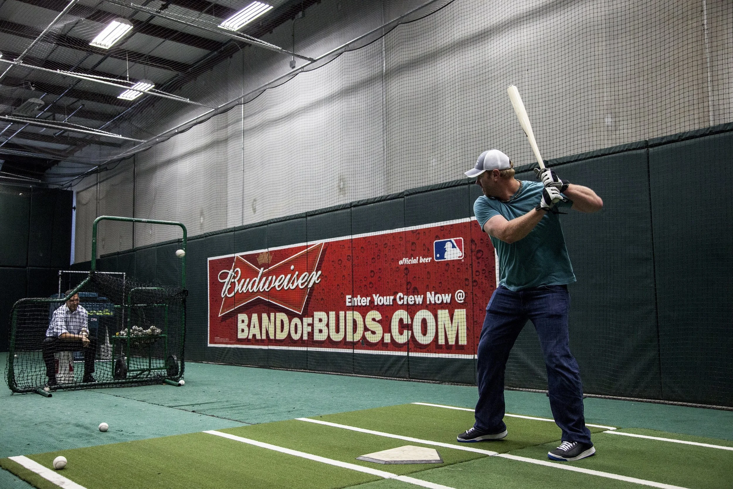 The Pros Play Here | Pro Athlete, Inc.