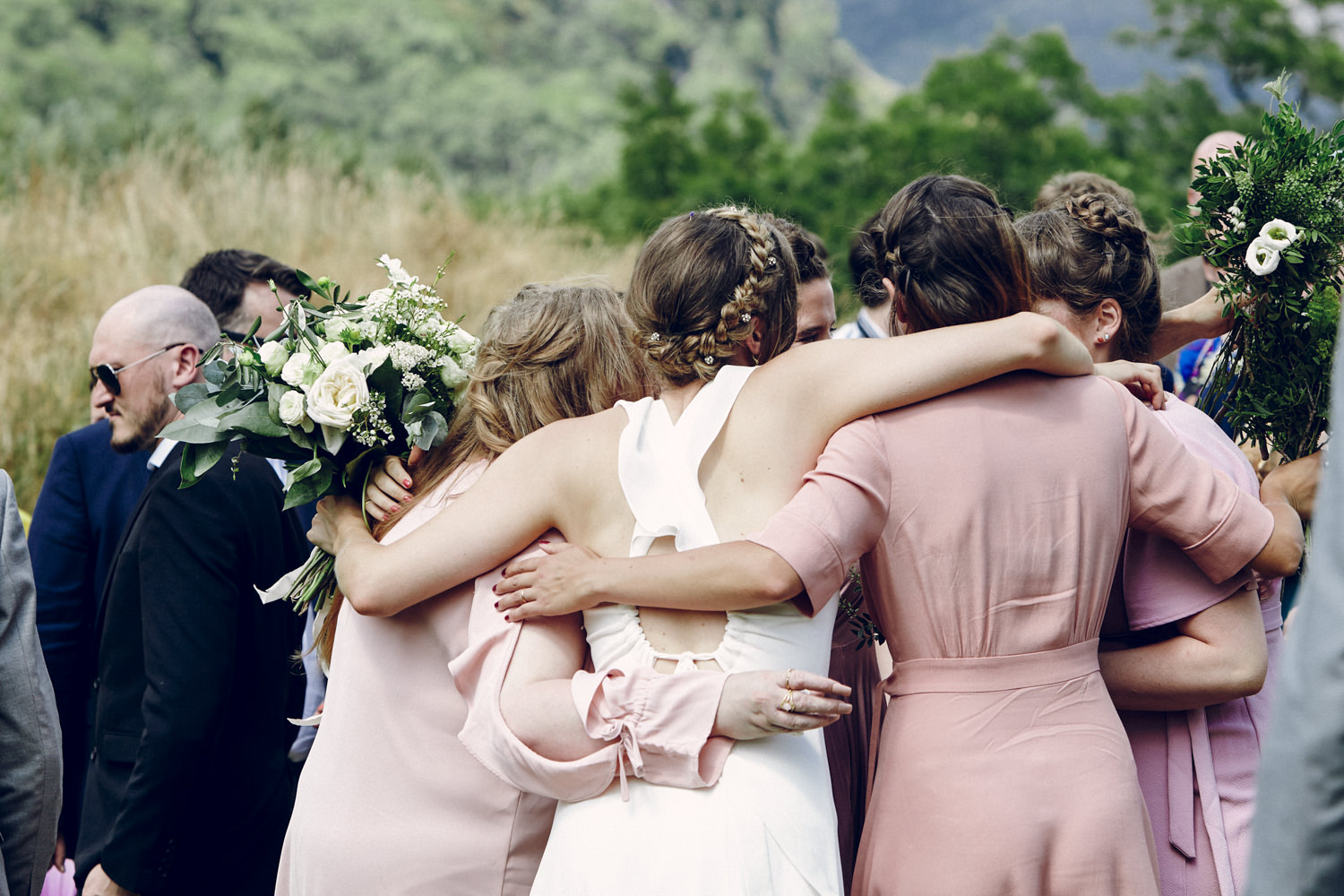 AW wedding portfolio