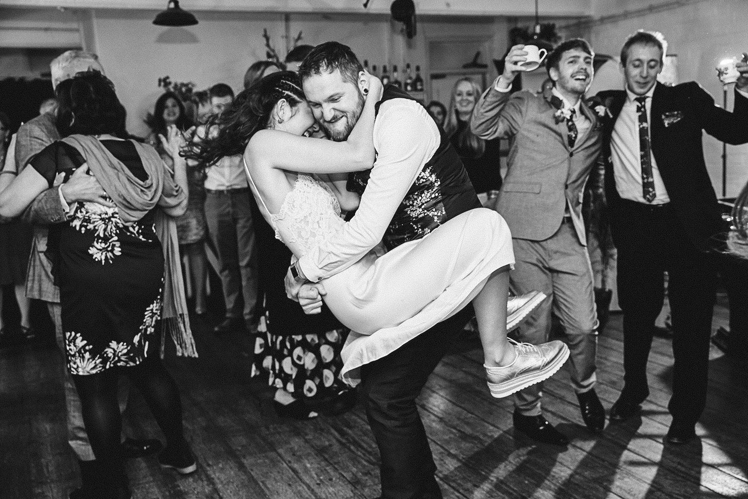 AW wedding portfolio