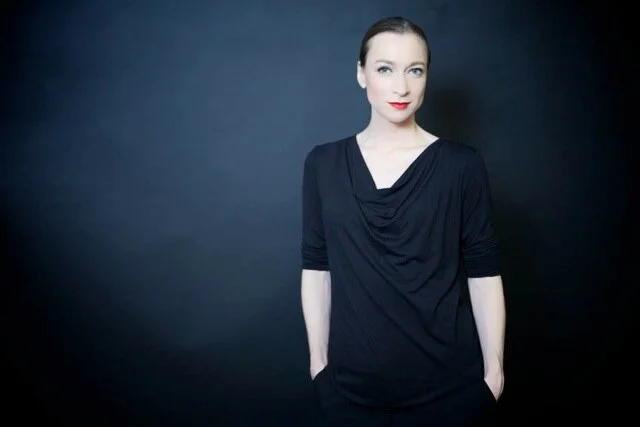 Sarah-Louise Young