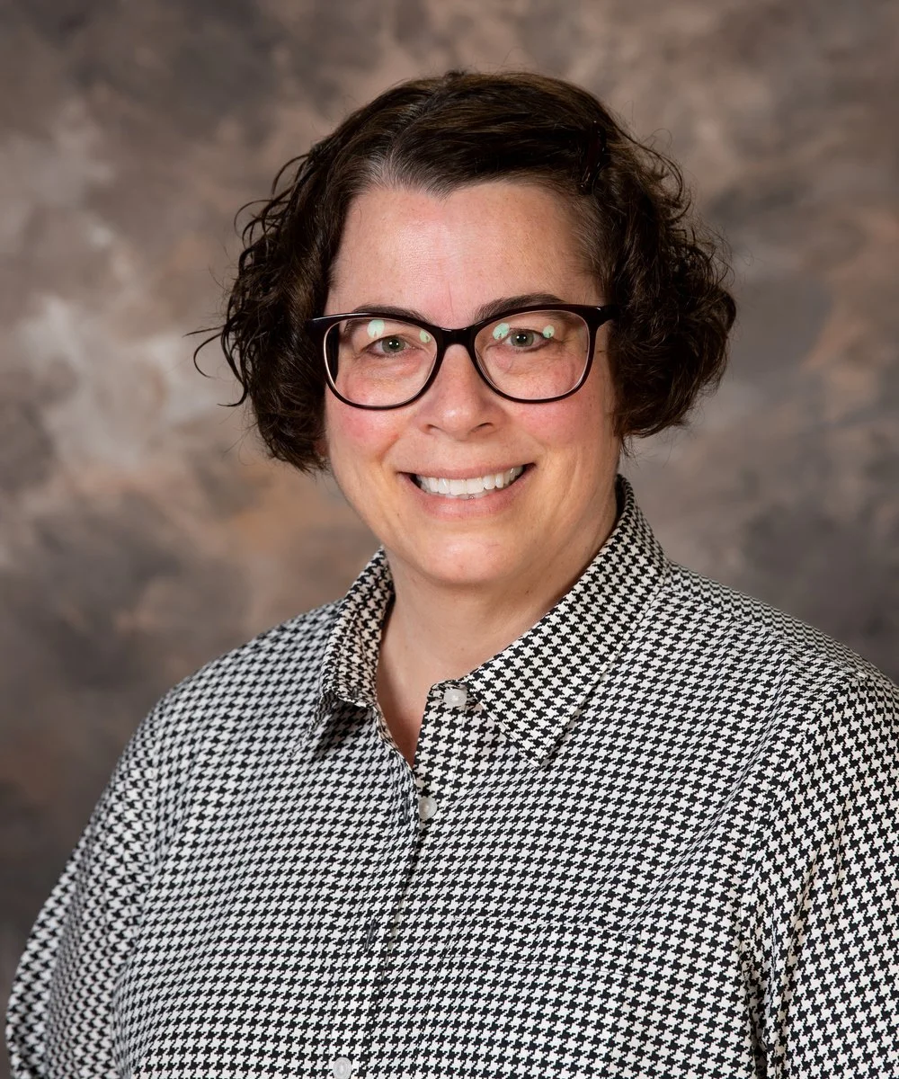Faculty — Immanuel Lutheran