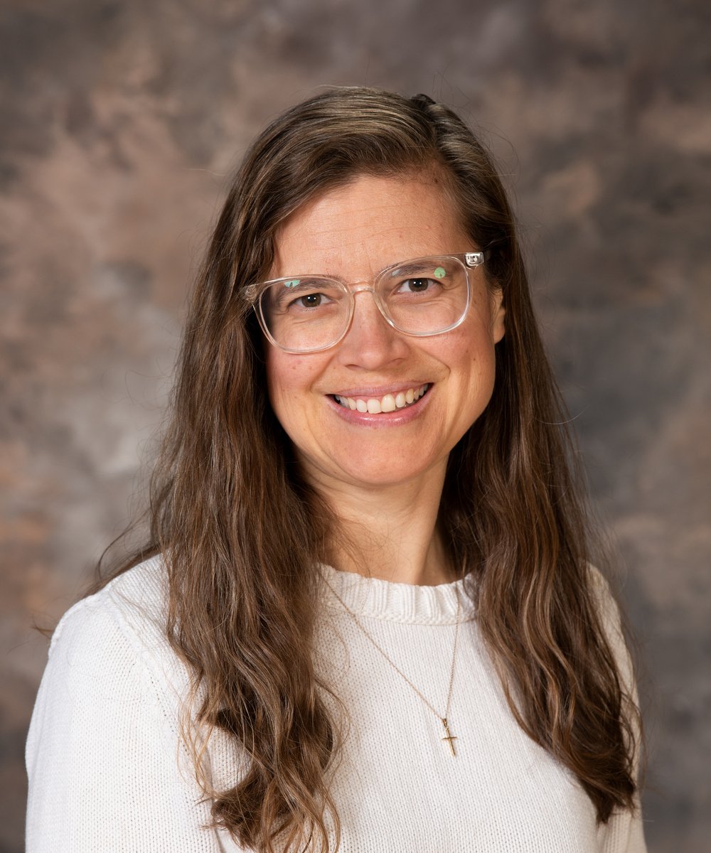 Faculty & Staff — Immanuel Lutheran