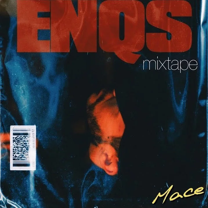 Mixtapes (e compilações) ESSENCIAIS 2022 — aPALAVRAdo