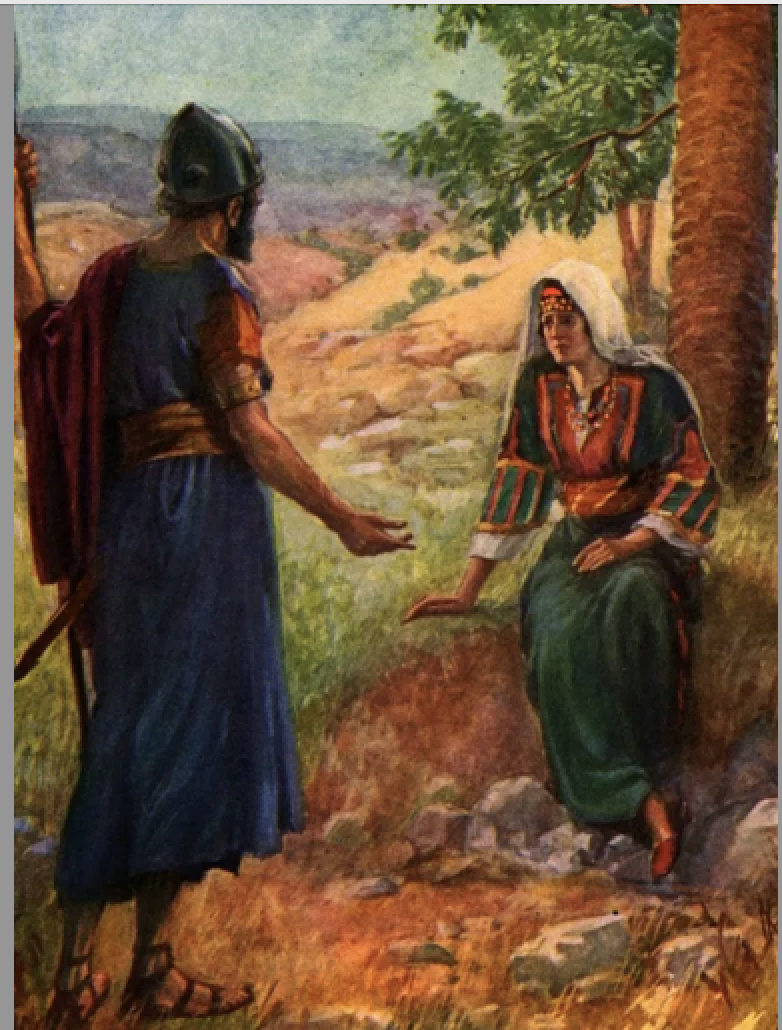 CS Bible Insights