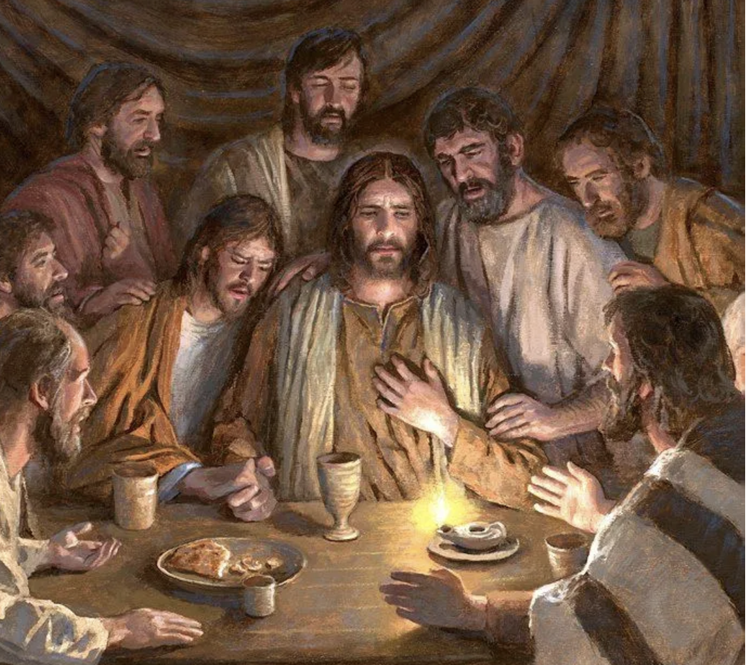 CS Bible Insights
