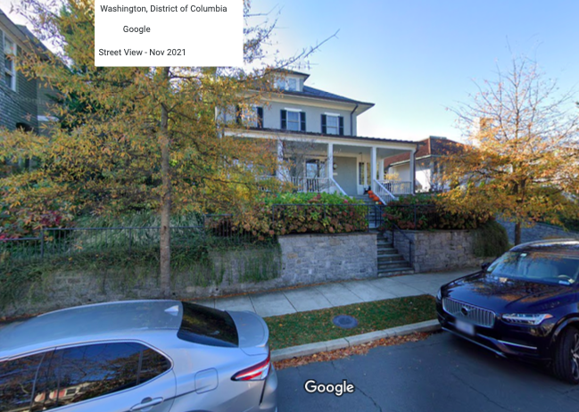Top 28 Most Expensive Homes Sold in the Washington, DC Metro Area in ...