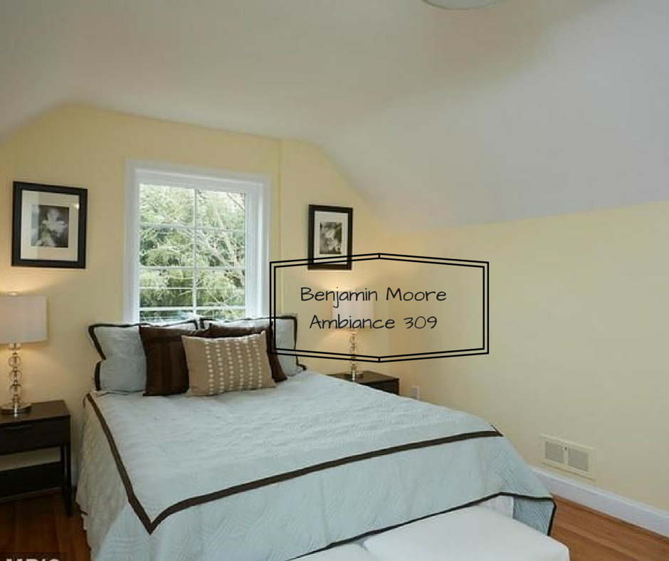 Use These 11 Perfect Paint Colors for Homebuyers Real Estate for Homebuyers