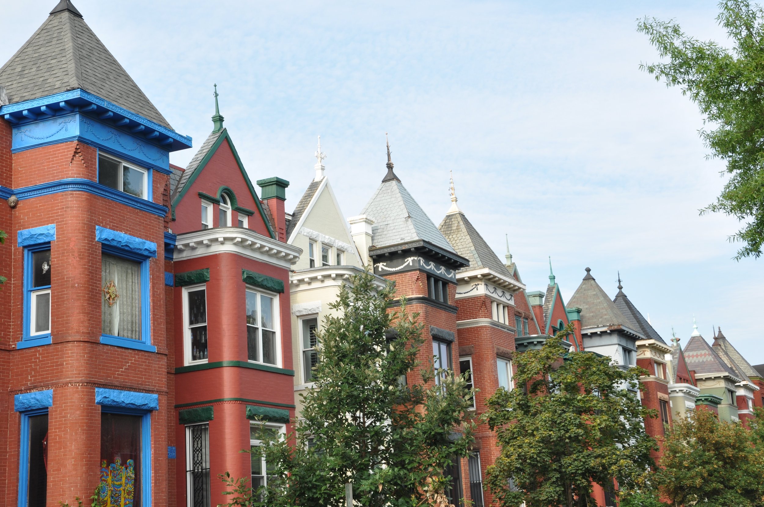 Howard/Shaw, DC | True Buyer Agents | DC, MD, VA | NAEBA Members ...