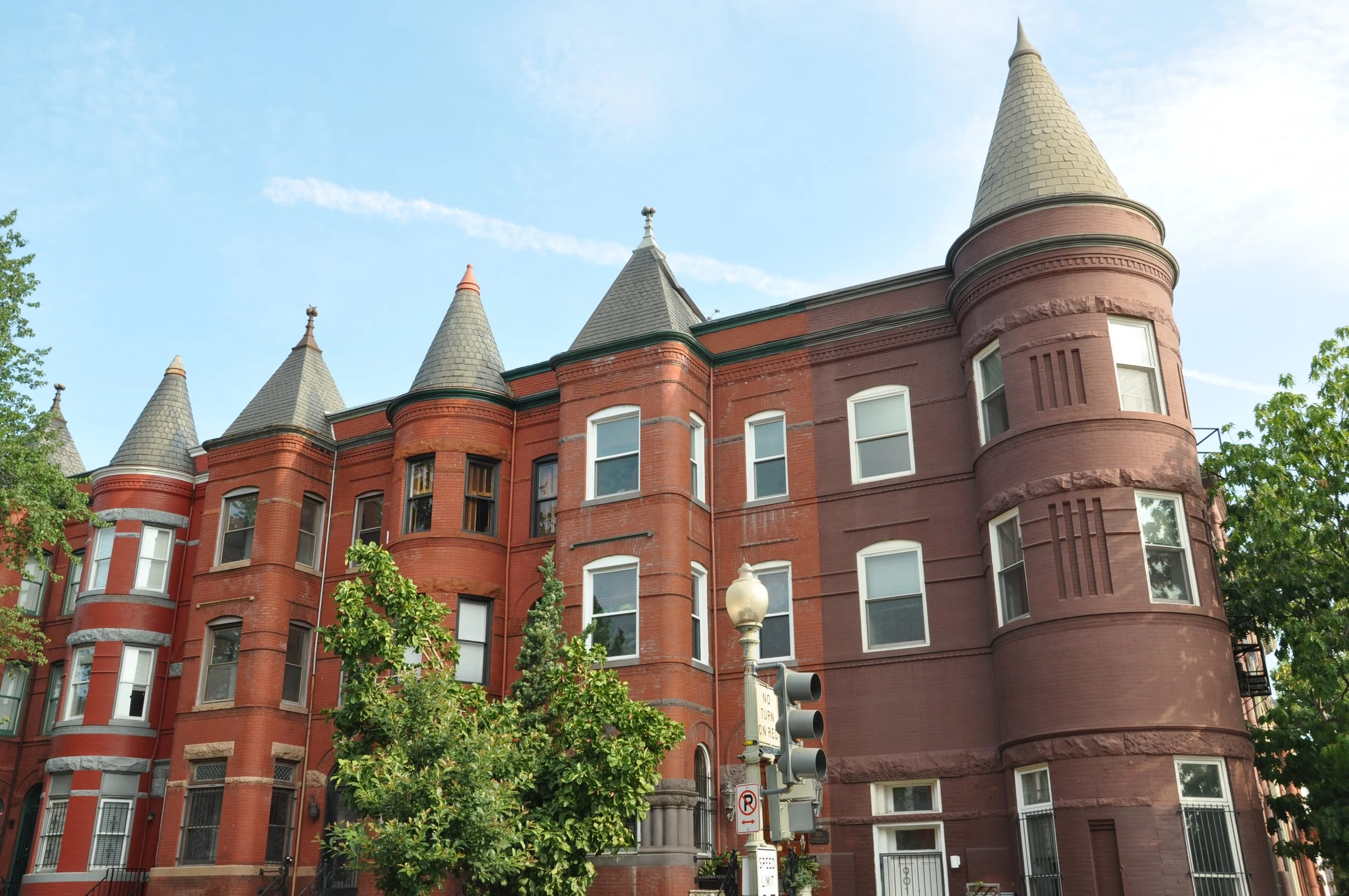 Howard/Shaw, DC | True Buyer Agents | DC, MD, VA | NAEBA Members ...