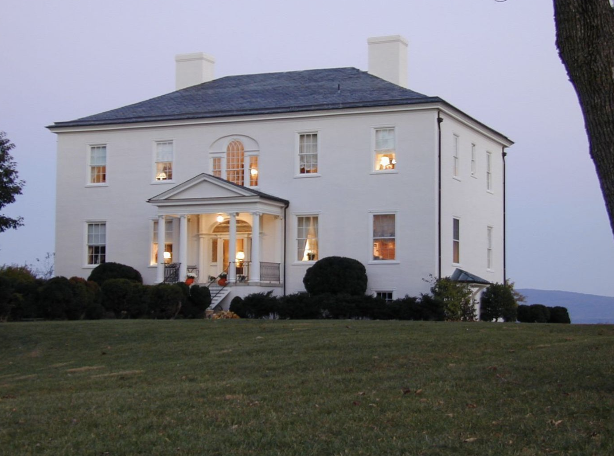 Top 28 Most Expensive Homes Sold in the Washington, DC Metro Area in ...