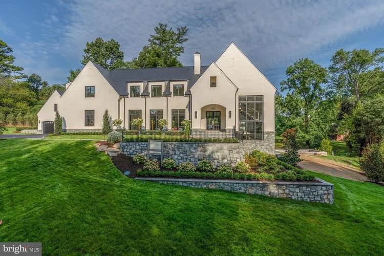 Top 28 Most Expensive Homes Sold in the Washington, DC Metro Area in ...