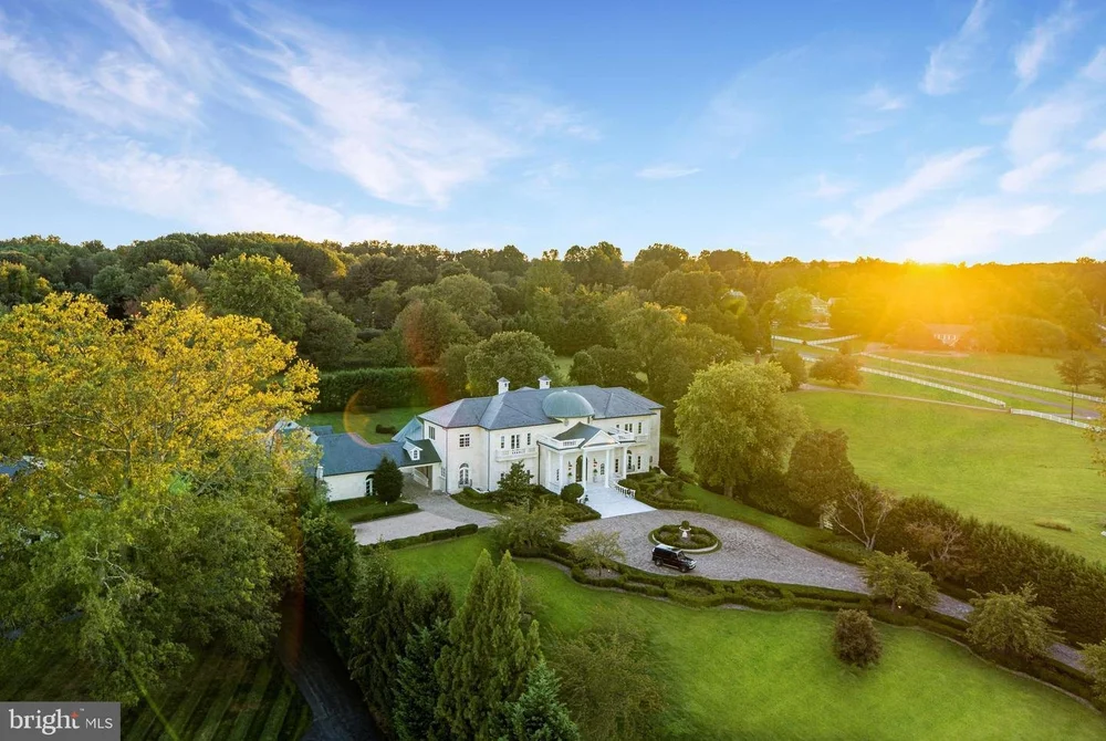 Top 28 Most Expensive Homes Sold in the Washington, DC Metro Area in ...