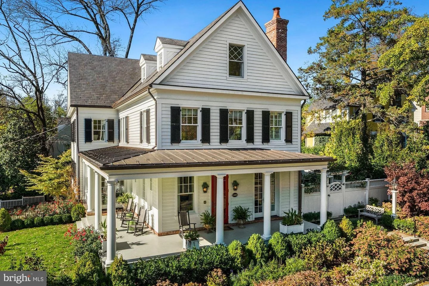 Top 28 Most Expensive Homes Sold in the Washington, DC Metro Area in ...