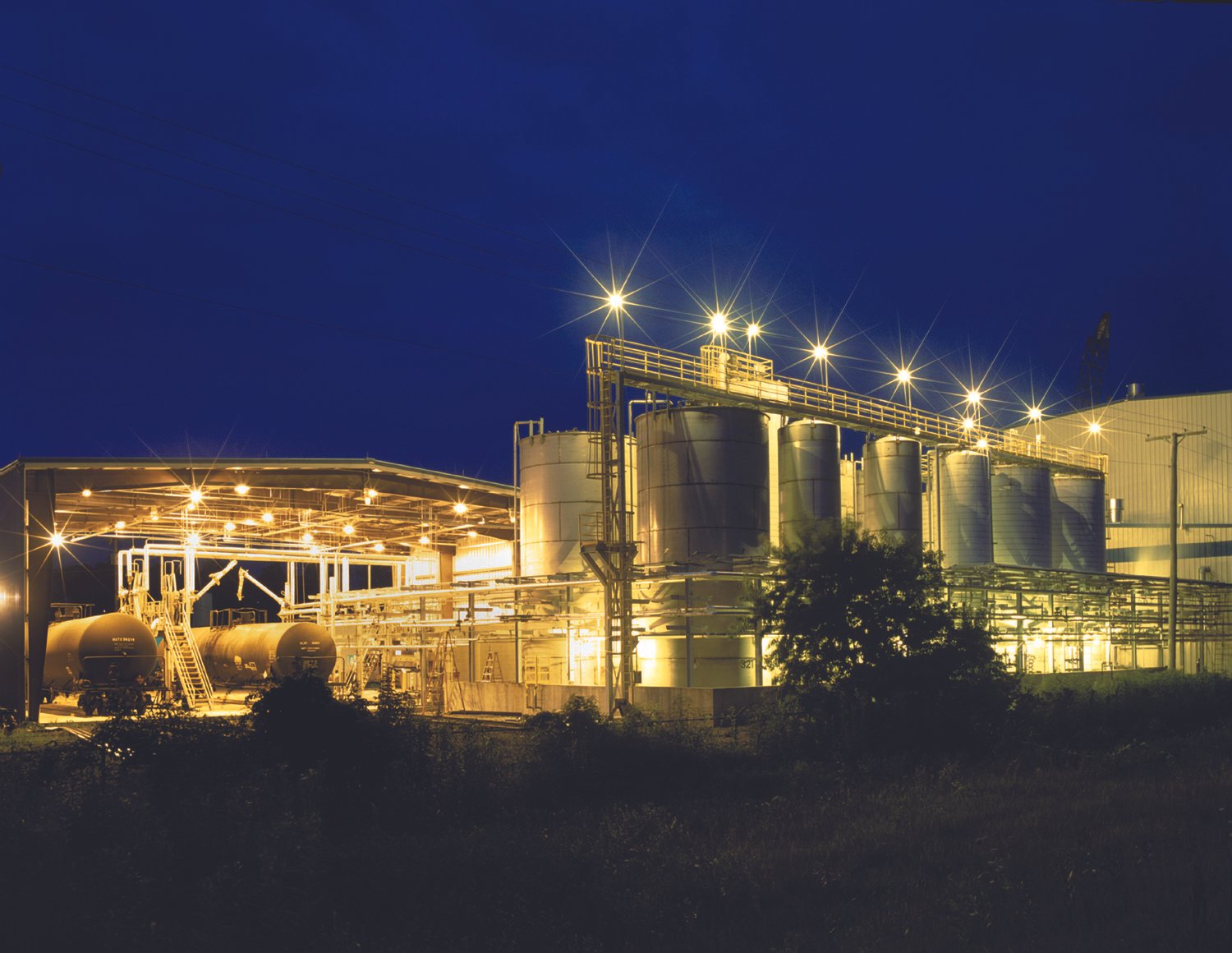 Sustainability — Dover Chemical Corporation