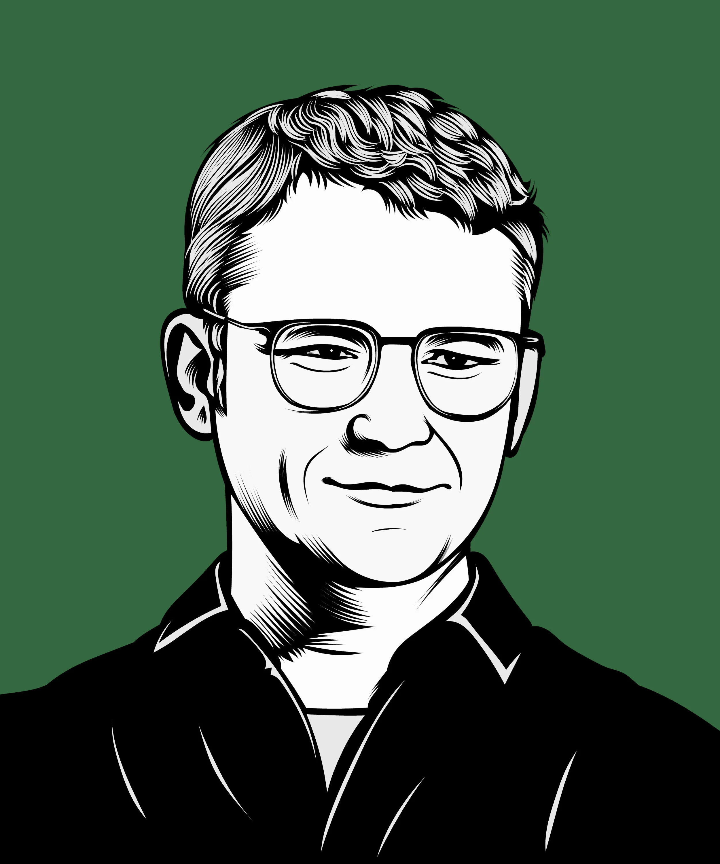 #38 Jayson Greene: The Language of Grief — Paternal Podcast