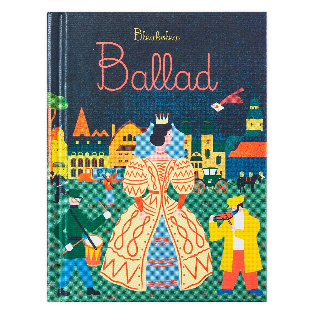 Ballad