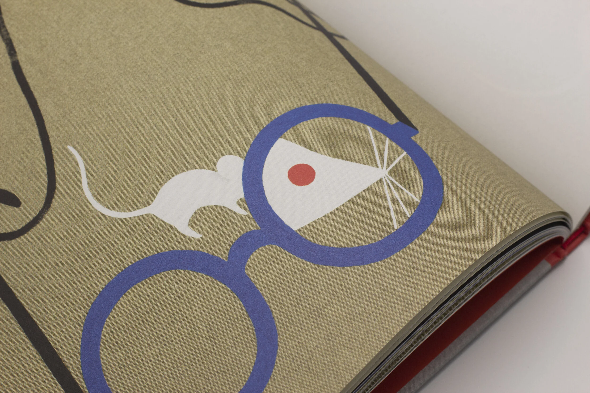 Enchanted Lion Books