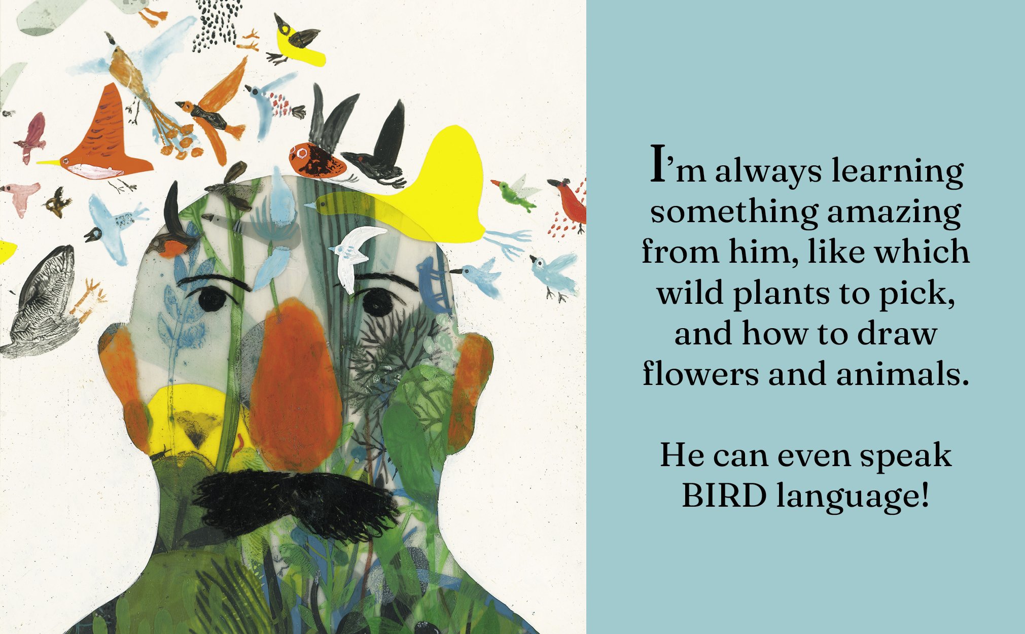 Enchanted Lion Books