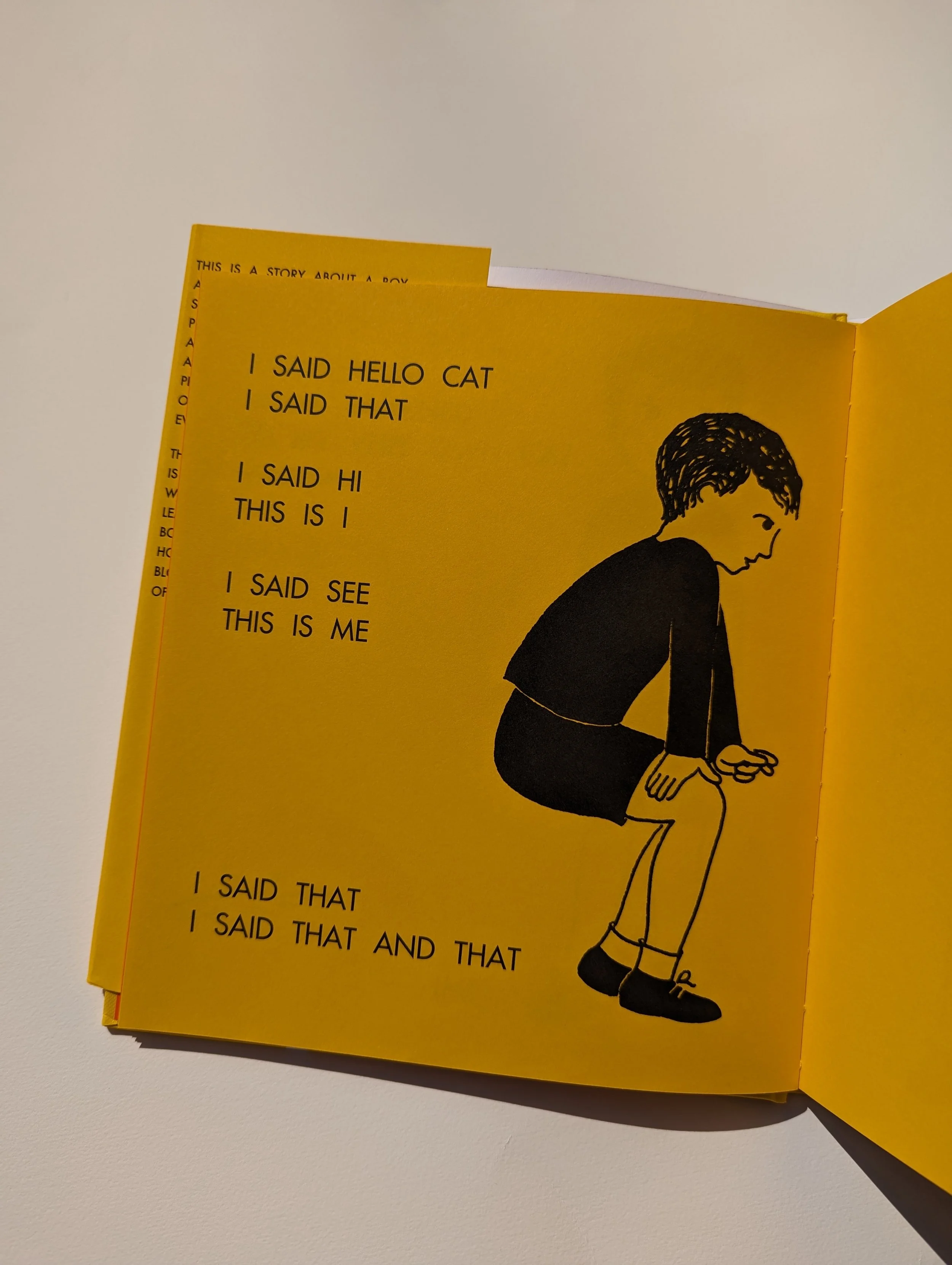 Enchanted Lion Books