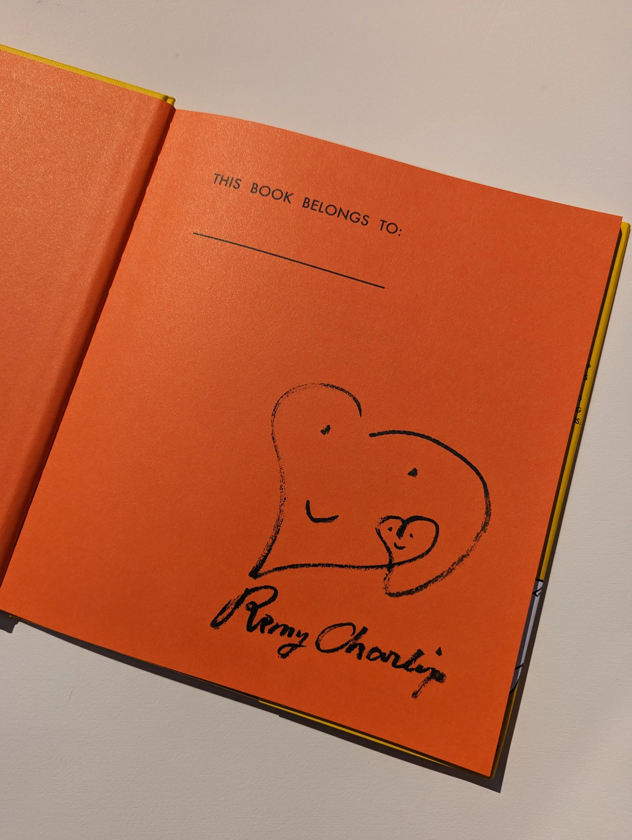 Enchanted Lion Books