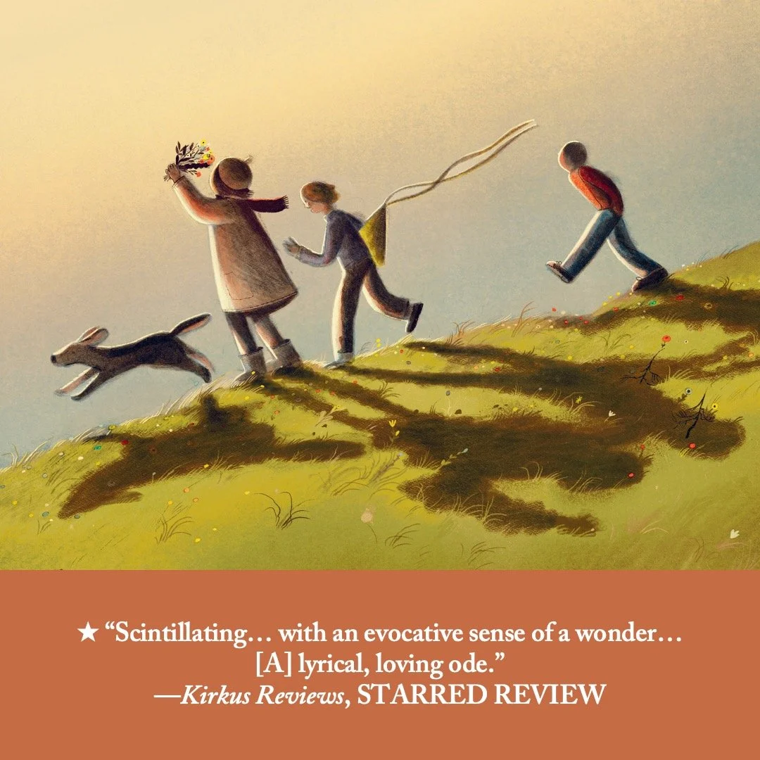 Enchanted Lion Books