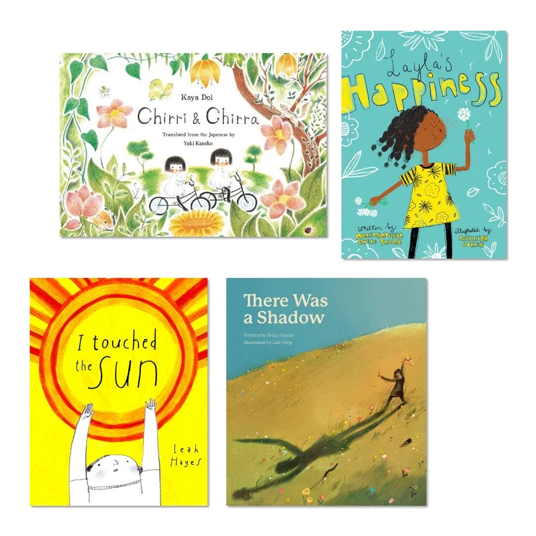 Bundles — Enchanted Lion Books