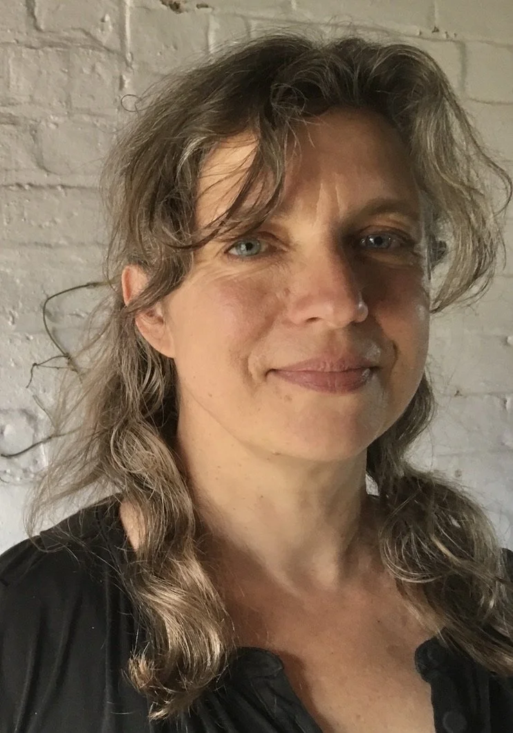 Anna Read — Enchanted Lion Books