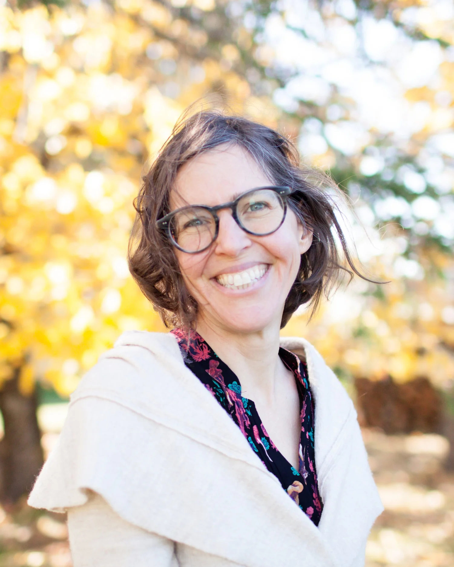 Deborah Marcero — Enchanted Lion Books